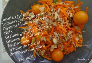 IDÉES-MENUS d’AUTOMNE : 14 propositions pour une semaine. | MiaouZdays