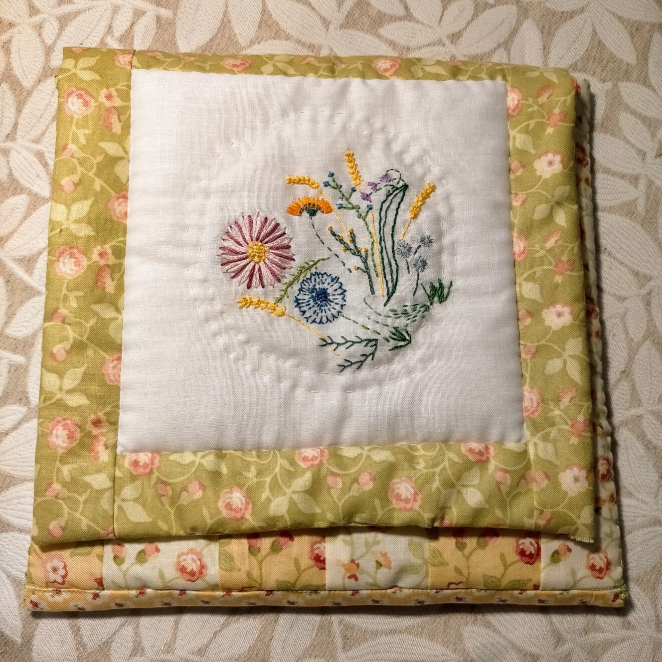 Pochette pour Papolette. | MiaouZdays