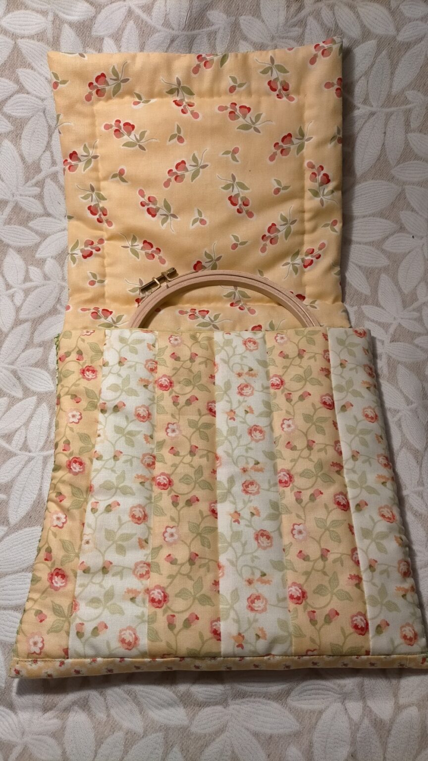 Pochette pour Papolette. | MiaouZdays