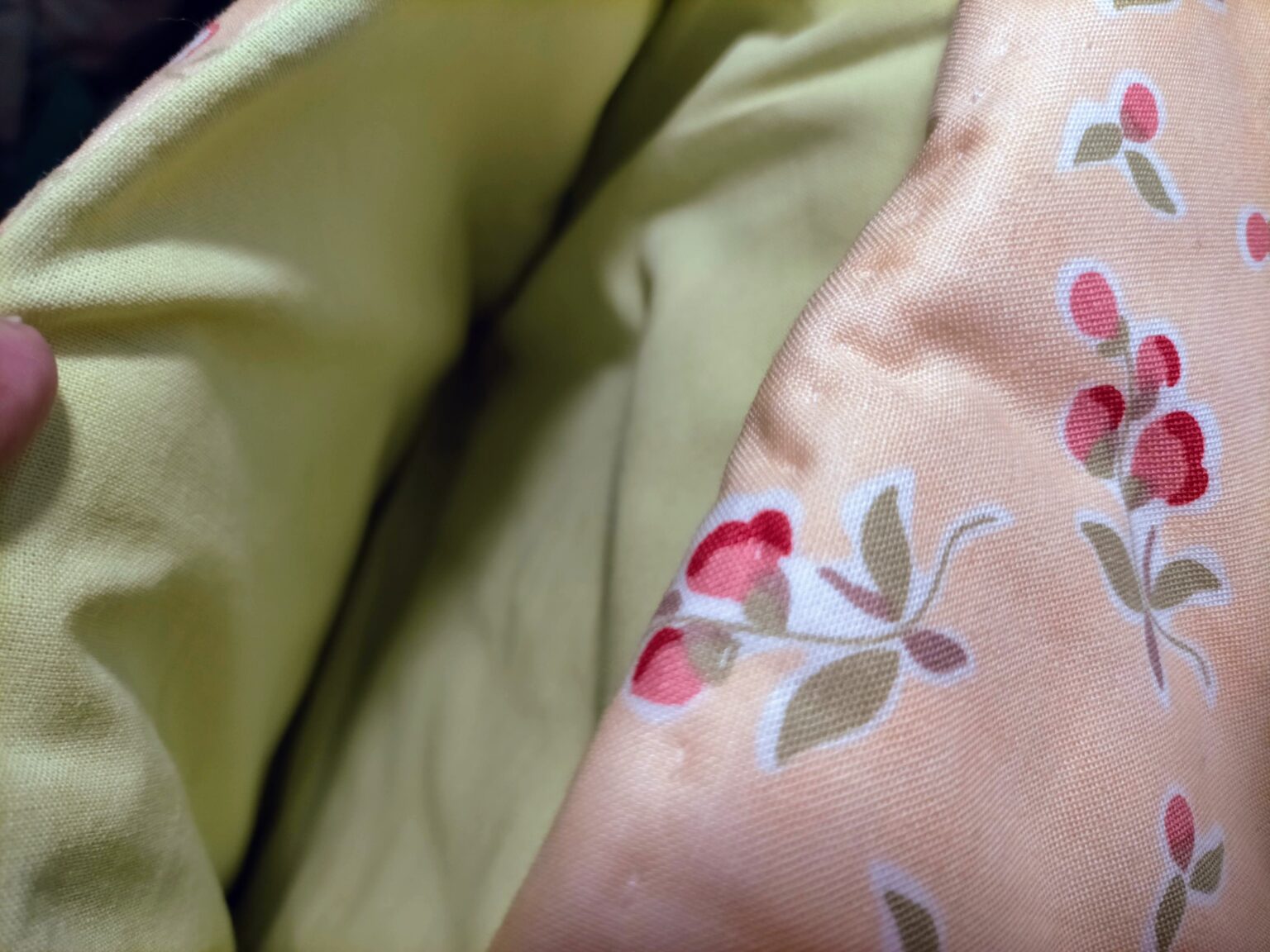 Pochette pour Papolette. | MiaouZdays