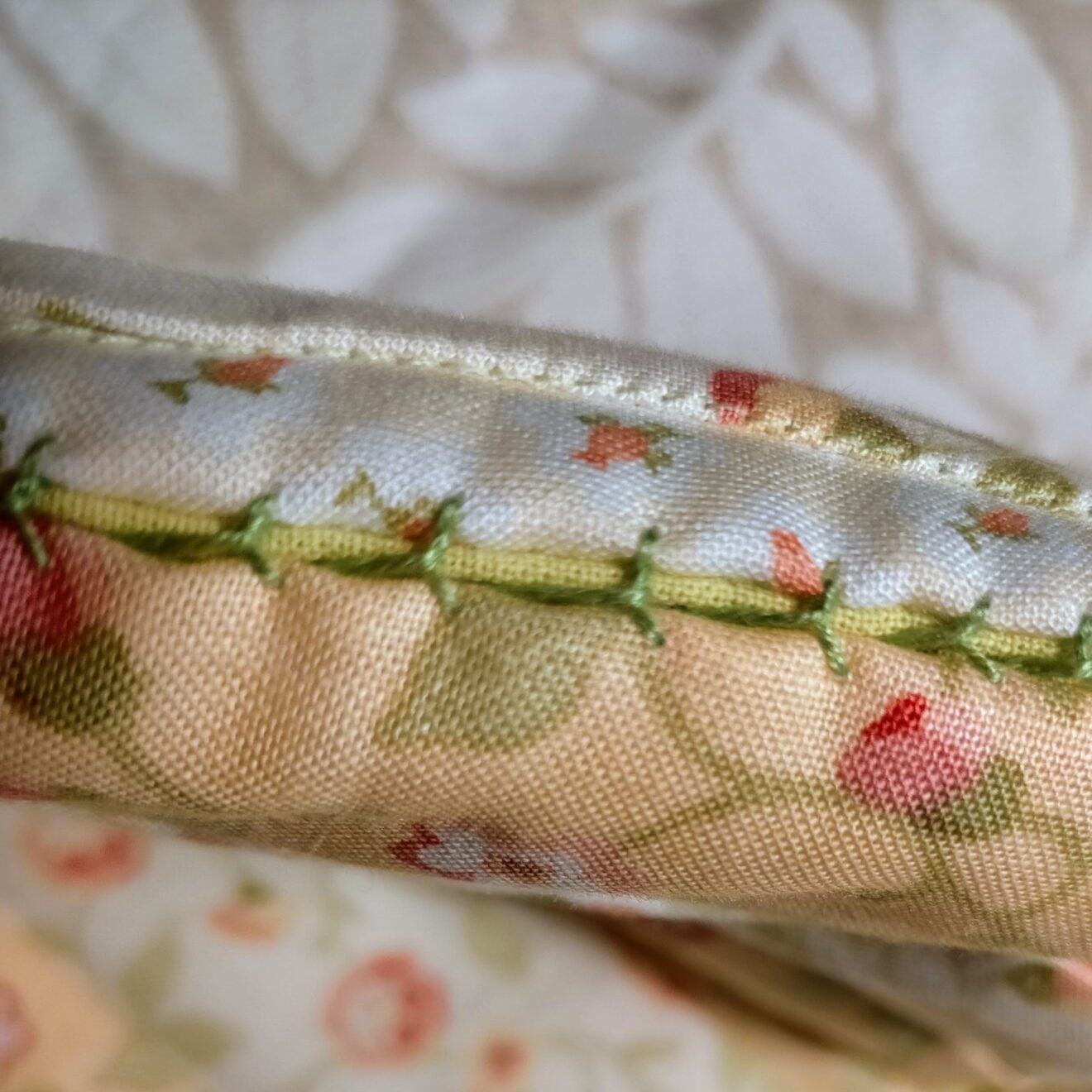 Pochette pour Papolette. | MiaouZdays