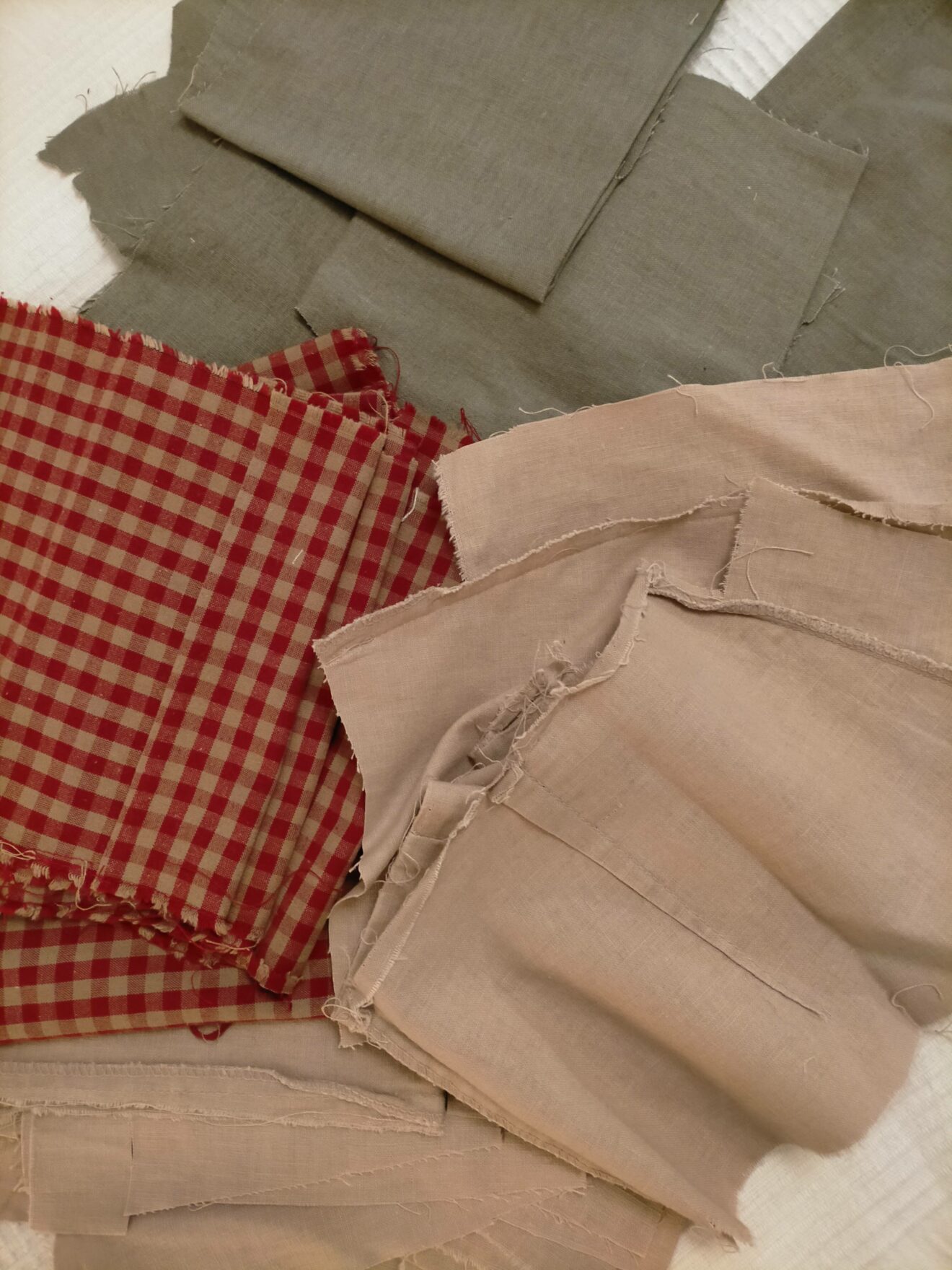 Fils et Aiguilles | MiaouZdays | Page 2